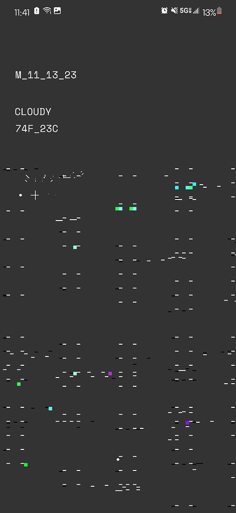 Infinite LOADING Screen - Issues - Kustom Forum